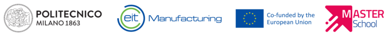 EIT Manufacturing @ Polimi – The EITM Master School is a highly ...